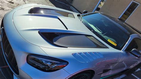 Onyxhield Premium Optical Paint Protection Film Ppf