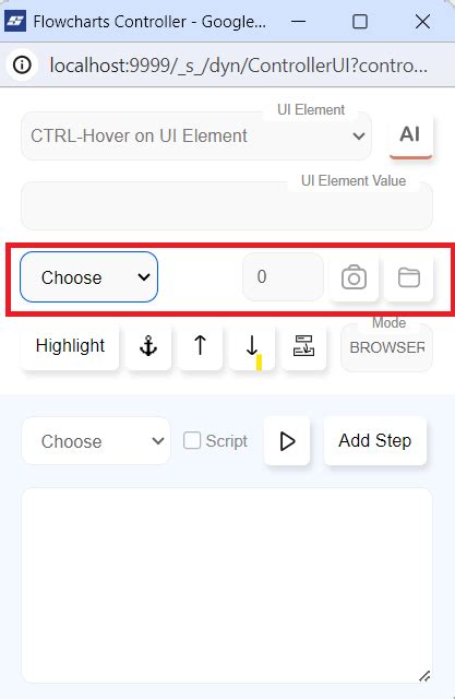 Ai Assist Automation Getting Started Sahi Pro