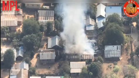 Khit Thit Media မြိုင်မြို့နယ်၊ ကန်နီ