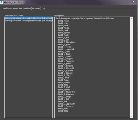 Fbx Import And Export Are Not Working Properly In 3ds Max 2017 Autodesk Community