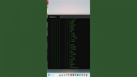 Cmd Hack 9 Commandtricks Computertricks Dos Computerclasses Youtube