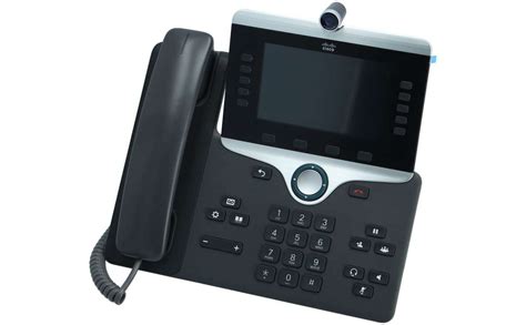 Cisco CP K Cisco IP Phone