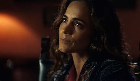 Alice Braga Thought Hypnotic Was Almost Impossible To Film That S Why She Said Yes