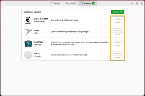 Ubuntu Software Center The Ultimate How To