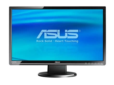 Full Hd Monitor Asus Speakers Inch With Vw H Integrated Lcd Laptops