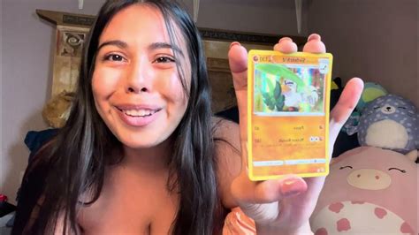 Pikachu V Powers Youtube