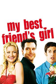 ‎my Best Friends Girl 2008 Directed By Howard Deutch • Reviews Film