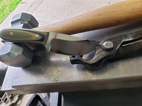 fowler custom forge added a new photo fowler custom forge