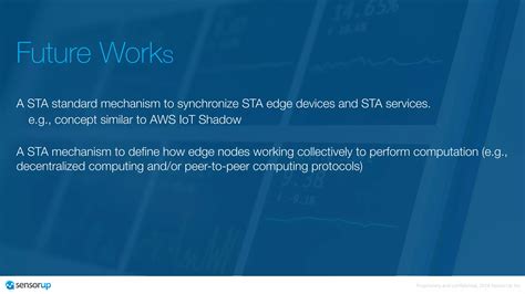 Edge Computing And Ogc Sensorthings Api Pdf