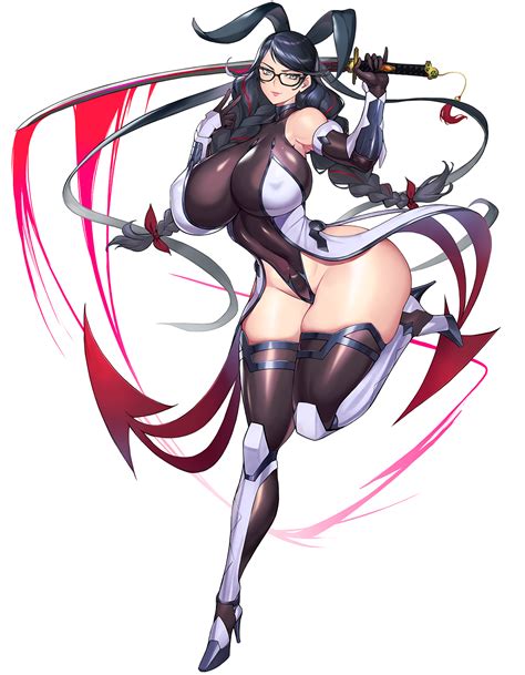 Taimanin Series Danbooru