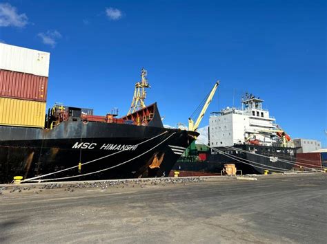 Congratulations To The Teams Who Successfully Implemented Operations At