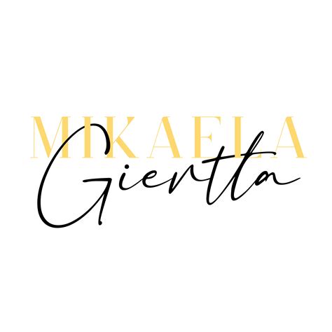 Mikaela V4 2 Kopia Mikaela Giertta Digital Marketing Strategist