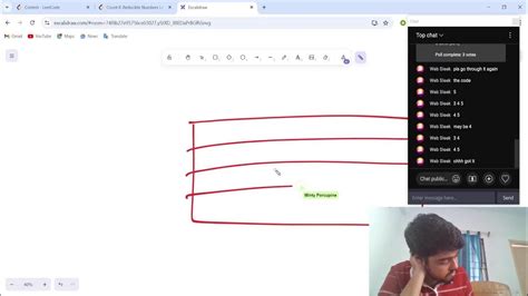 Leetcode Weekly Contest 423 Youtube