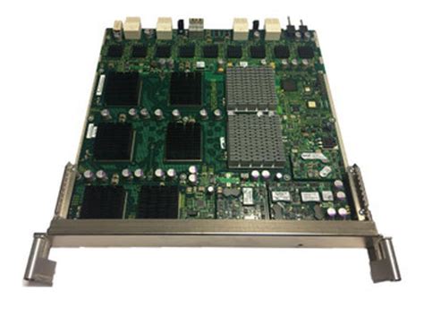 002 E02965 Sp Brocade Switch Module
