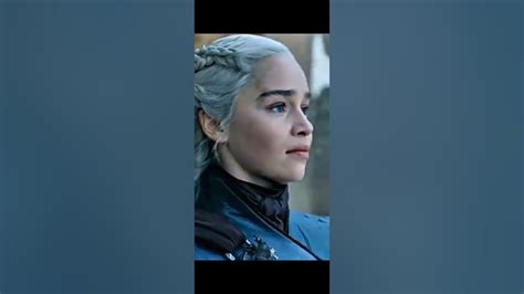 Игра престолов Дайнерис Таргариан Youtube