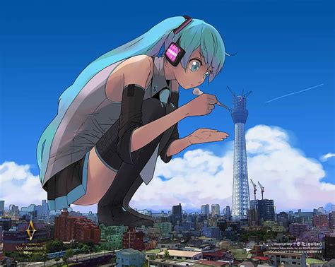 Giantess Girl Mmd By Noaimdea On Deviantart