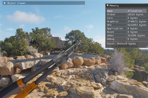 github da772 daengine 3d vulkan renderer
