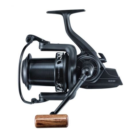 Карповая катушка с быстрым фрикционом SONIK TOURNOS XD 10000 CARP REEL ...