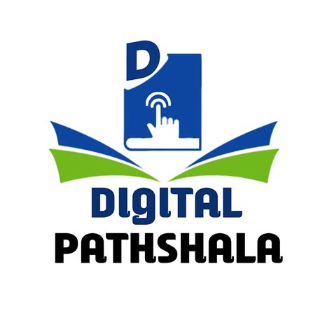 Digital Pathshala Youtube
