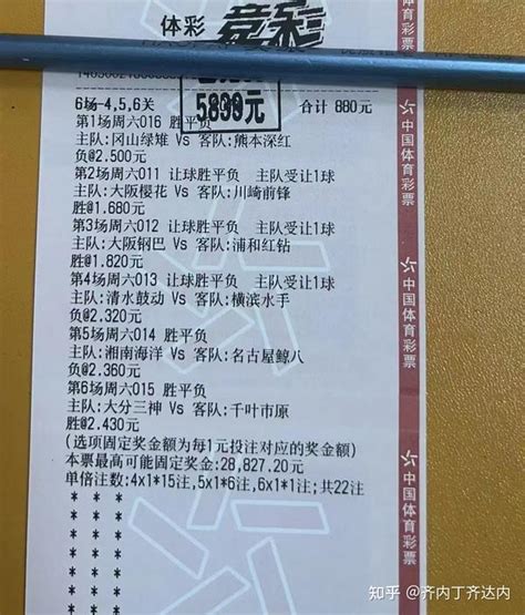 今日足球推荐 昨日小收今天有跟上的兄弟吗 知乎