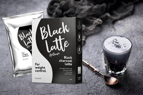 Black Latte Истина или Измама Мнения и Цена