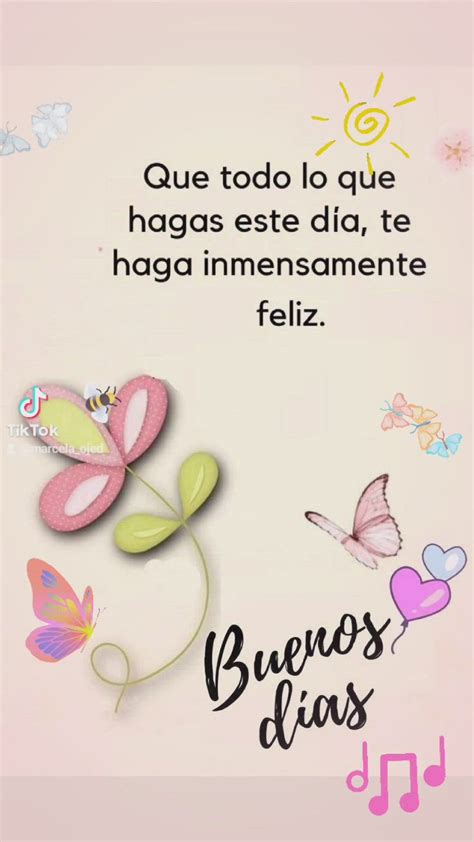 48 Bonitas Imágenes Mensajes Y Frases De “buenos Dias” Imágenes