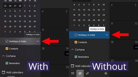 How To Disable Fluent Design Effects In Windows 10