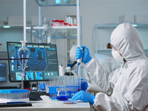 Sterile And Non Sterile Formulations Clean And Control Technologies