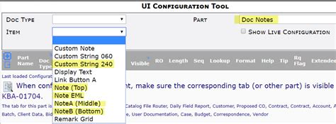 Kba 01762 Html Enabled Text Fields Spitfire Client Services