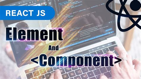 React Element And Component React Js Episode 04 In Sinhala In 2021 25 Minutes Youtube