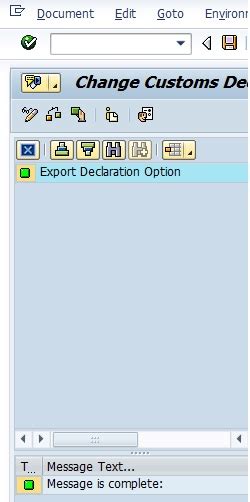 Solved How Can I Capture The Status Bar From SAP Using Ex SAP