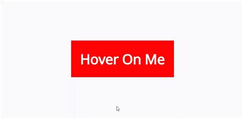 Hover To Show Tooltip أكاديمية الزيرو