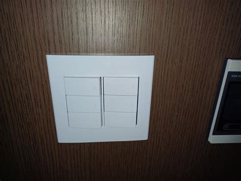 분당구 운중동 스위치 교체 전기수리 산운마을 12 단지 판교센트럴포레와이시티 아파트 거실 전등 네트워크 스위치 철거 일반 6구 스위치로 교체 네이버 블로그