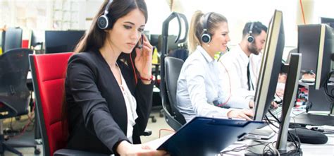 4 Ways To Answer Voip Phone Calls Professionally At Work Improcom Global