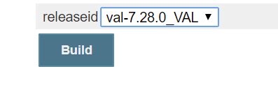 Disable Jenkins Build Button Stack Overflow
