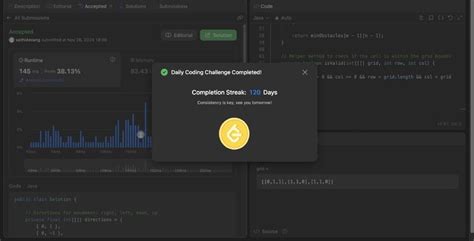 Devang Sethi On Linkedin 🌟 Day 120 Of My Leetcode Journey 🌟 Today I Tackled 2290 Minimum