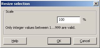 A Basic Icon Editor Running On ReactOS And Consequently On Windows XP
