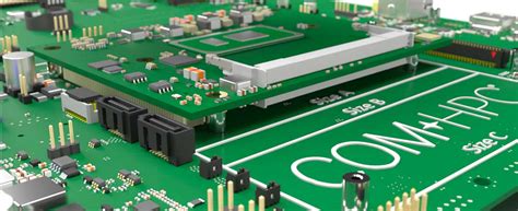 Picmg Announces Official Ratification Of Com Hpc Specification