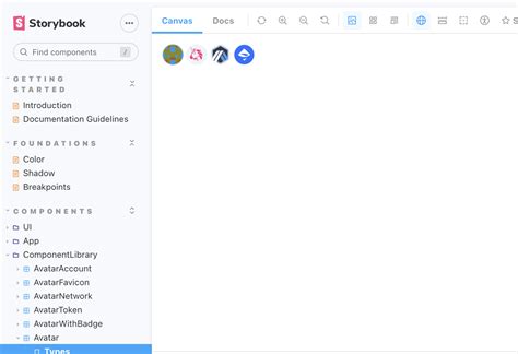 Added Avatar Component Wip 👷‍♀️ By Nidhikjha · Pull Request 16450