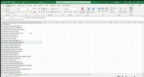 ram babu on linkedin lookup excel datavalidation dataanalytics