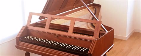 Tomi Harpsichords 토미하프시코드