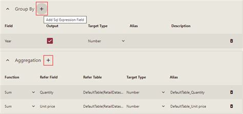 Group By View Wyn Documentation
