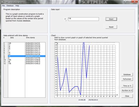 Graph Construction Program Download Softpedia