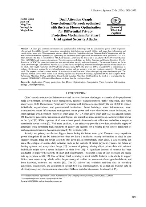 Pdf Dual Attention Graph Convolutional Network Optimized With The Sun