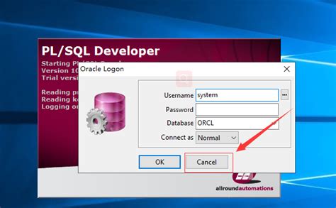 PLSQL Developer连接虚拟机Oracle数据库 海青live 博客园