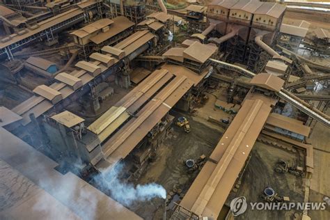 미·필리핀 니켈 中독점 견제 위해 제휴 추진