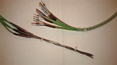 Reading Multiple Thermocouples Details Hackaday Io