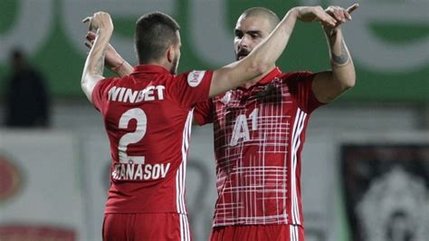 Ясни са всички съперници на ЦСКА София на старта в ШЛ ако червените станат шампиони