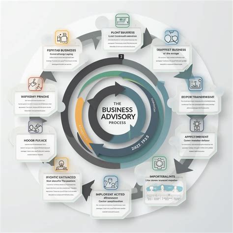 Visión Empresarial 2025 Consultoría Estratégica Para El Futuro