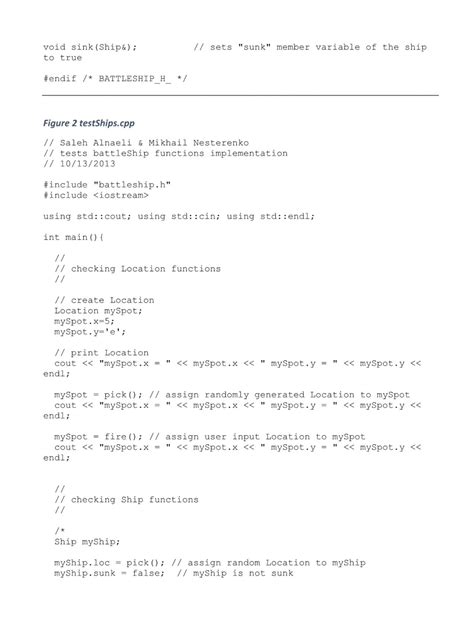 Solved Structures Introduction You Are To Program A
